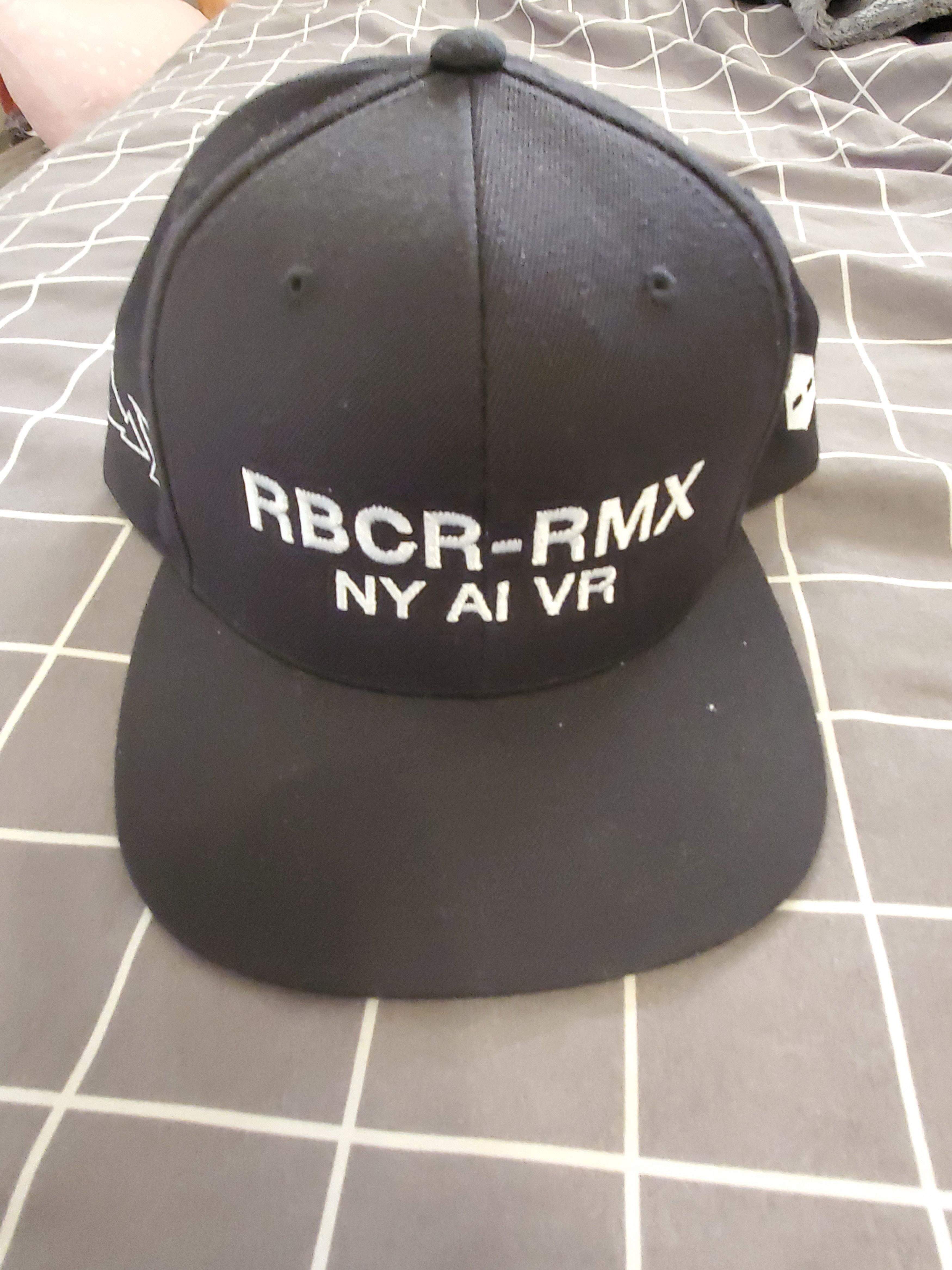 Acronym Acronym x robo race hat | Grailed