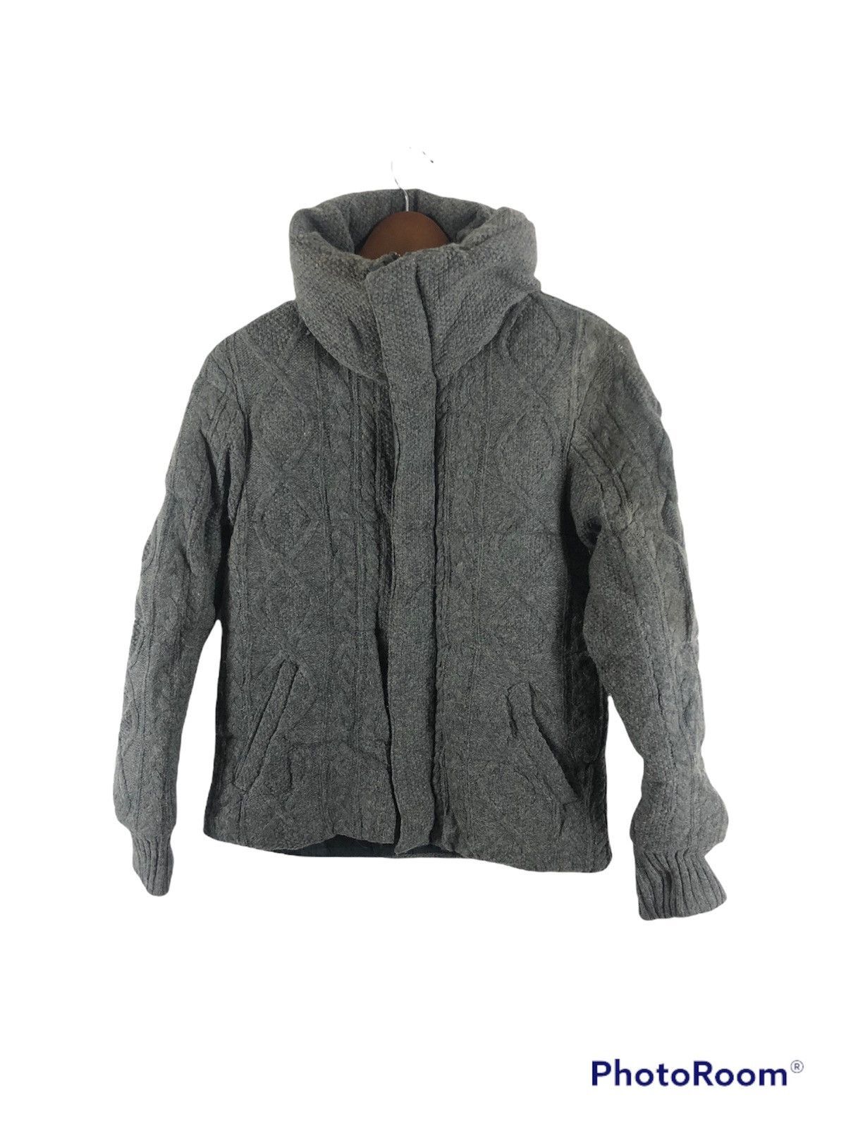 Duffer Of St George Duffer of St George Wool Jacket | Grailed