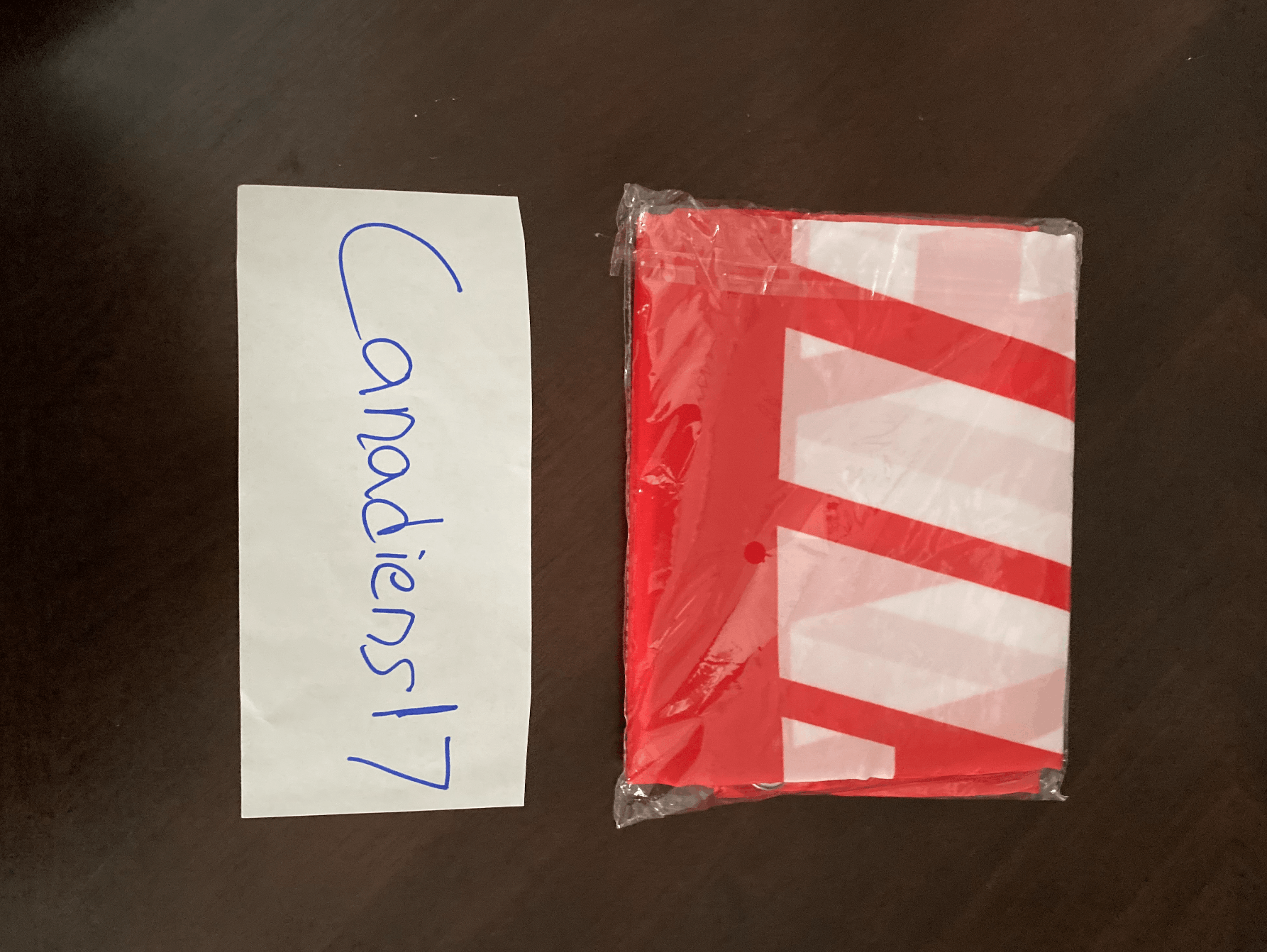 Full Send by Nelk Boys Full Send FLAG *BRAND NEW* | Grailed