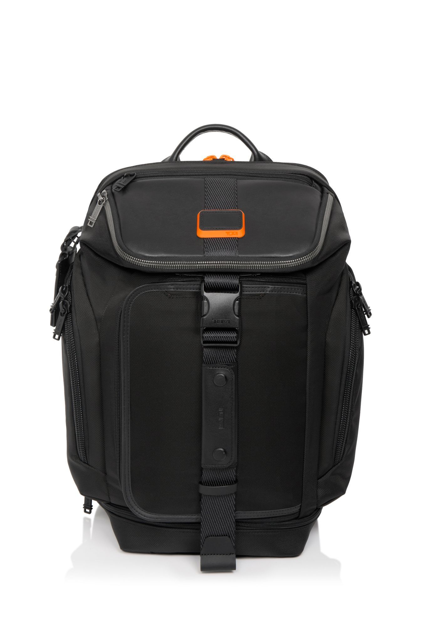 Tumi ALPHA BRAVO 2in1 Backpack/Duffel Chris Pratt Collaboration | Grailed