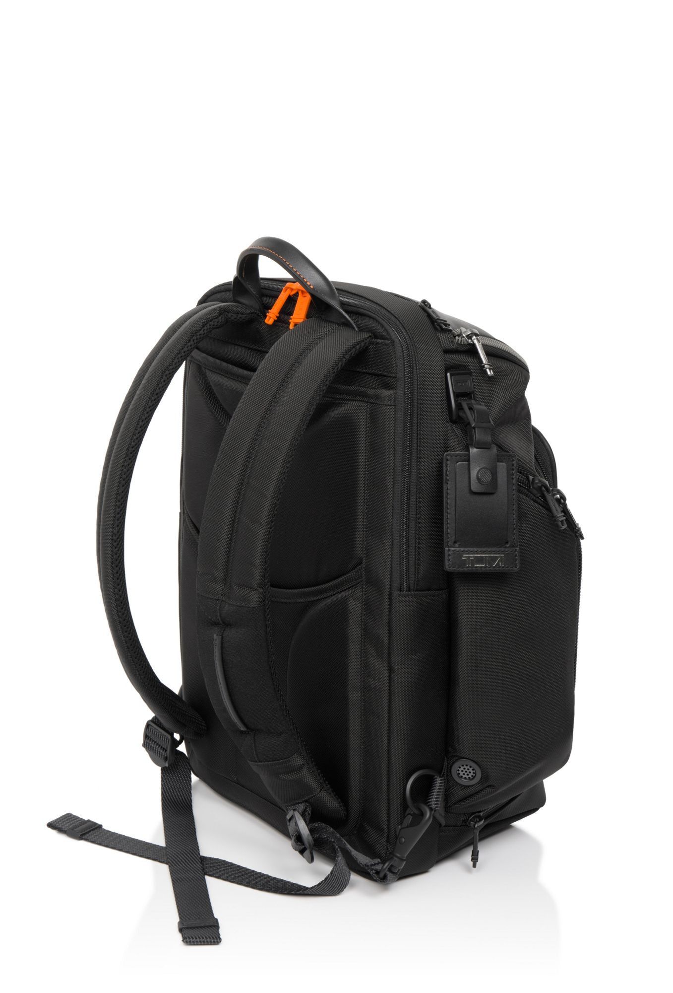 Tumi ALPHA BRAVO 2in1 Backpack/Duffel Chris Pratt Collaboration | Grailed