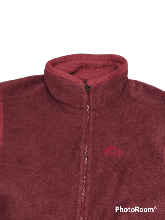 Vintage Vintage Lowe Alpine Aleutian 375 Fleece Vest | Grailed