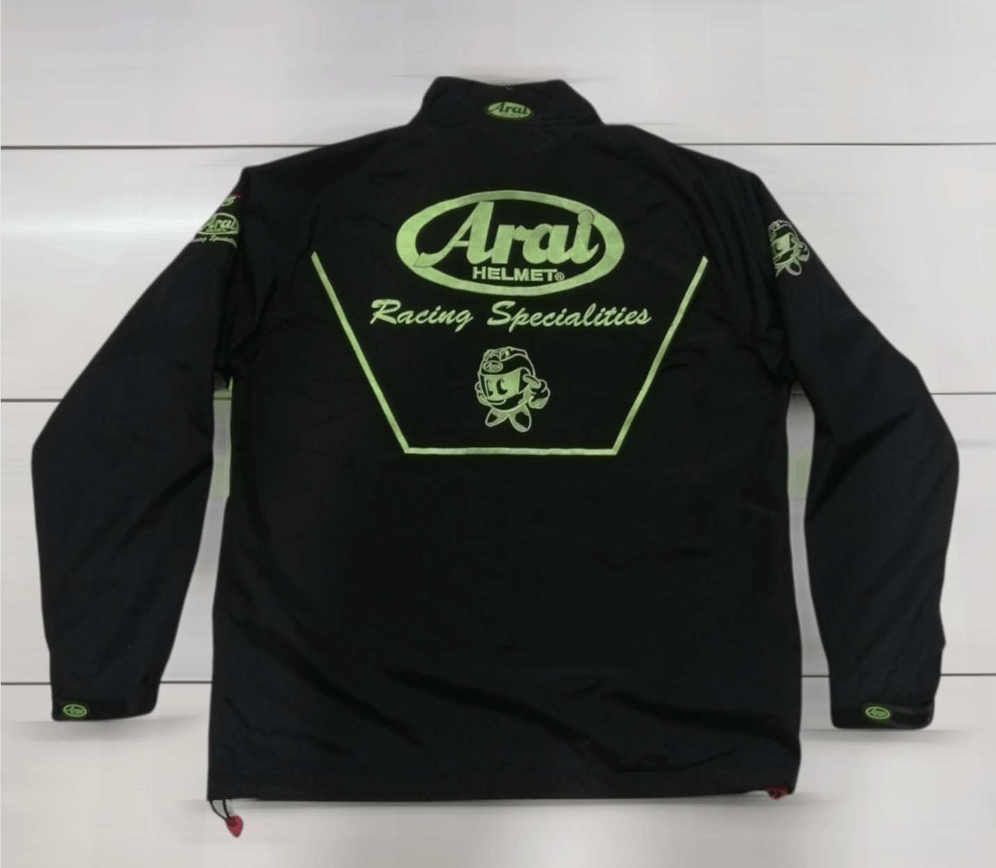 Japanese Brand Arai motorbike jacket | Grailed
