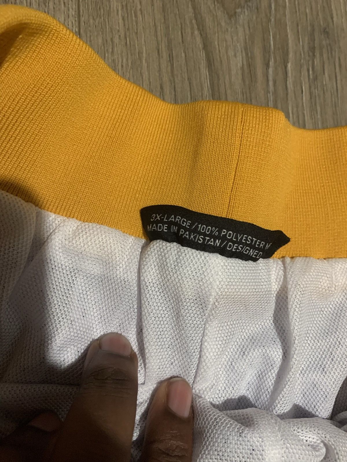 Collect and Select Collect and Select Shorts | Grailed