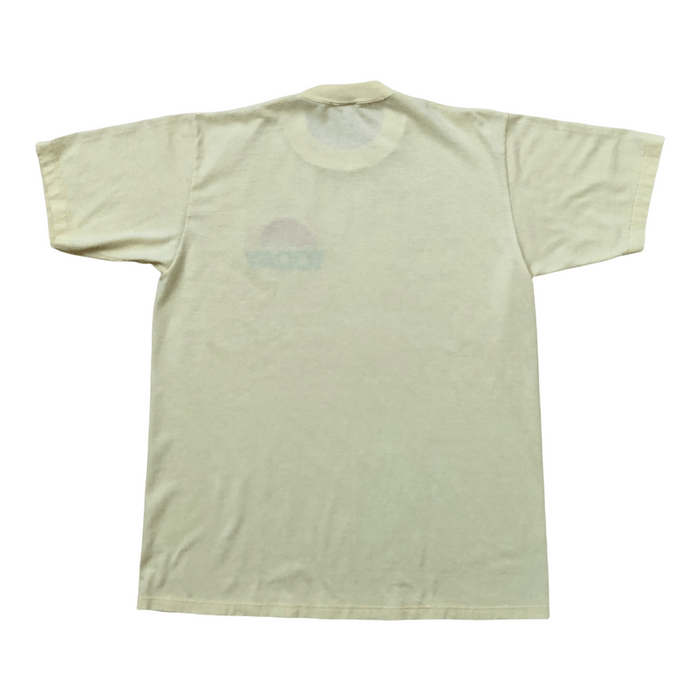 Vintage NBC Today Logo TV Show 70s 80s Vintage T-Shirt | Grailed