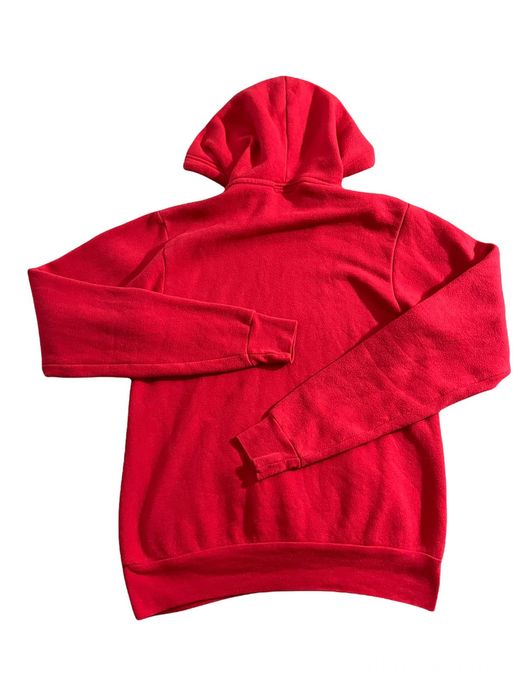 Hype Milano Di Rouge Classic Logo Hoodie Meek Mill Style | Grailed