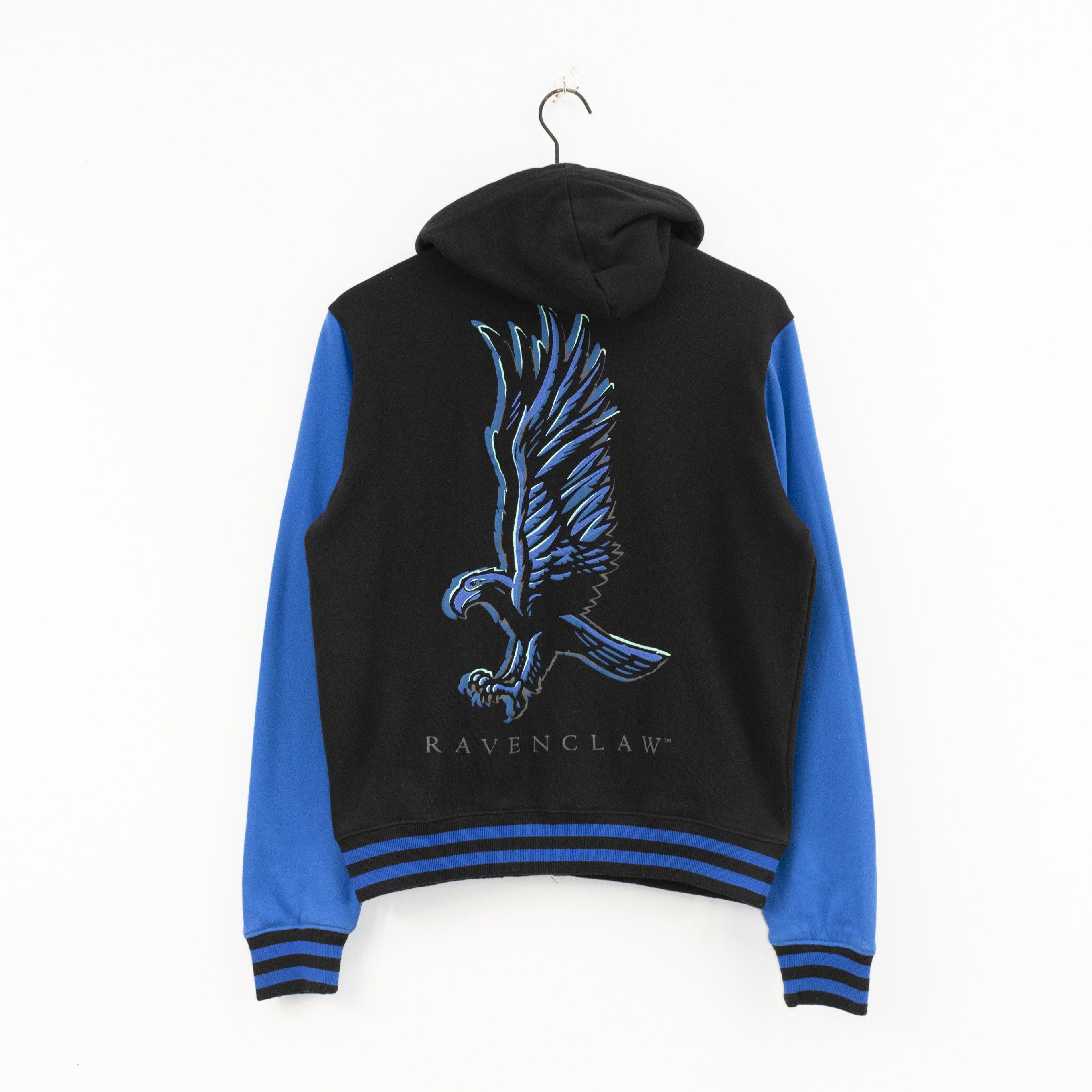 Universal Studios × Vintage × Warner Bros 2018 Harry Potter Ravenclaw ...