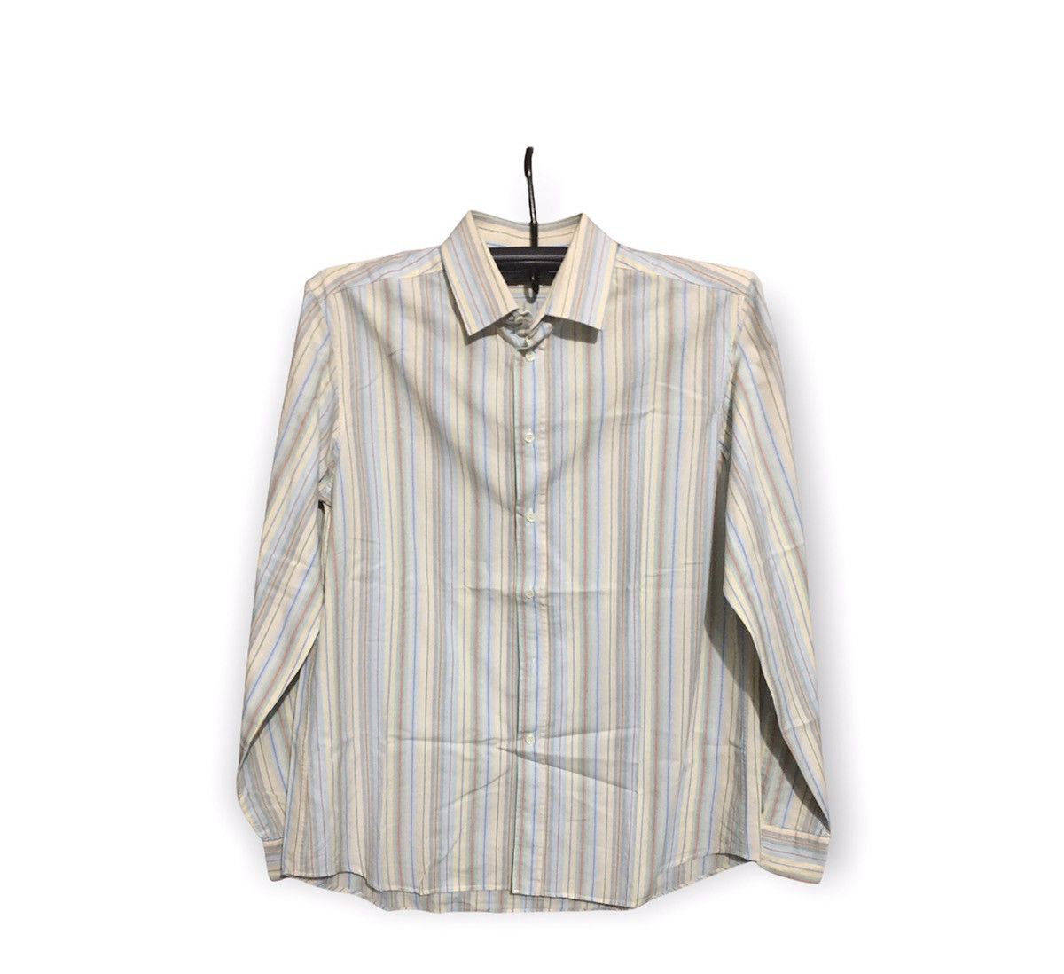 Vintage Button up Missoni Uomo vintage made in italy | Grailed