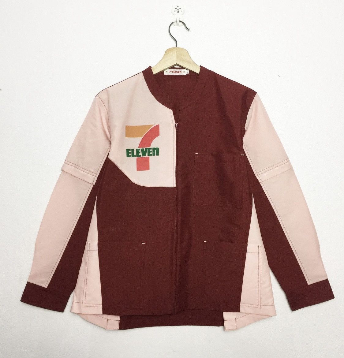 Vintage Vintage 7 Eleven Jacket | Grailed