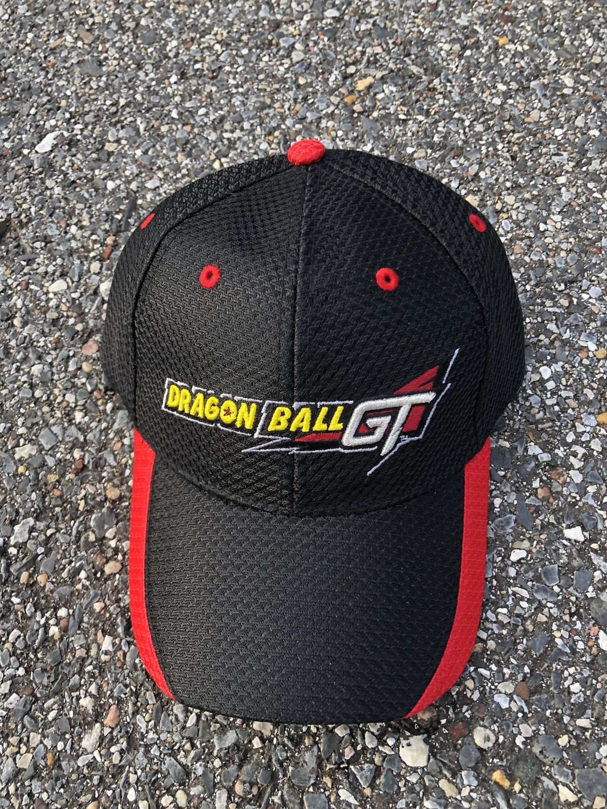Streetwear × Vintage Vintage dragon ball z gt hat new | Grailed