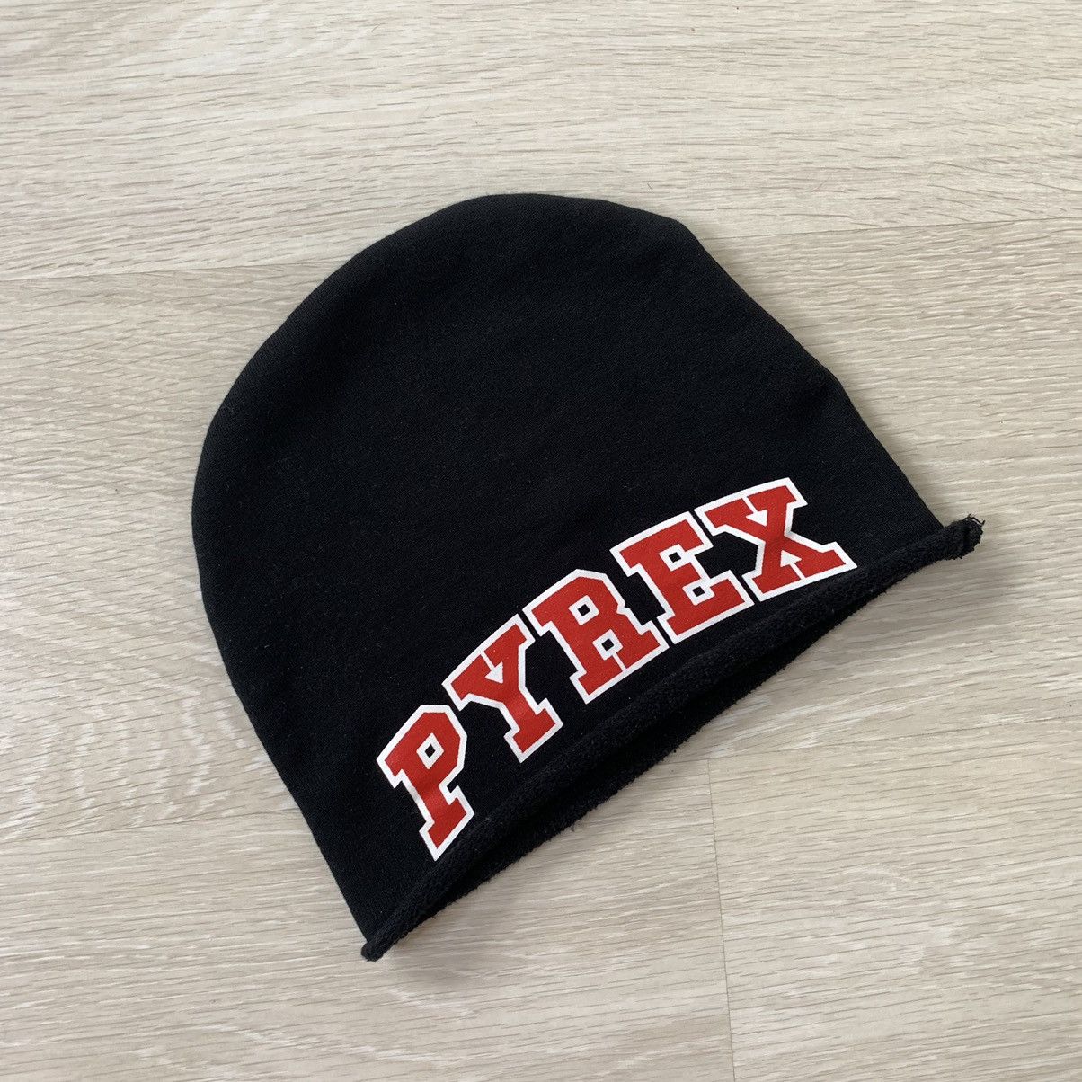 Pyrex Vision × Virgil Abloh Pyrex Hat by Virgil Abloh | Grailed
