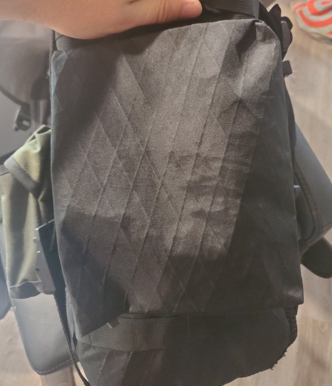 Acronym Acronym 3a-mz4 full pack | Grailed