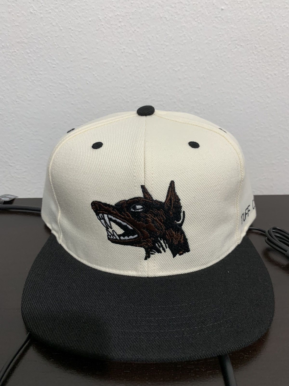Tuff Crowd Tuff Crowd DOBERMAN “CUT & SEW” | Grailed