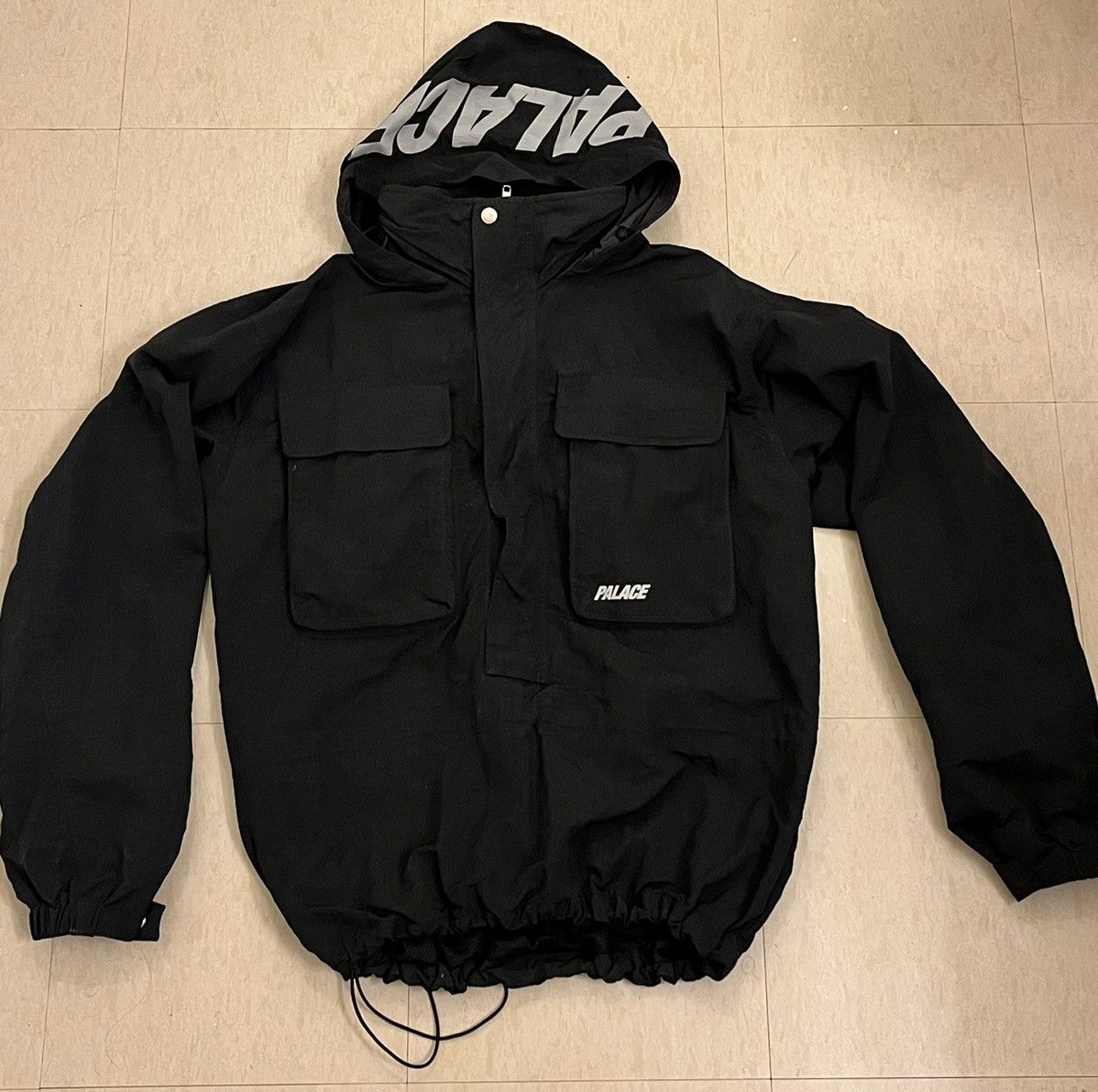 Palace Palace Bello Jacket | Grailed