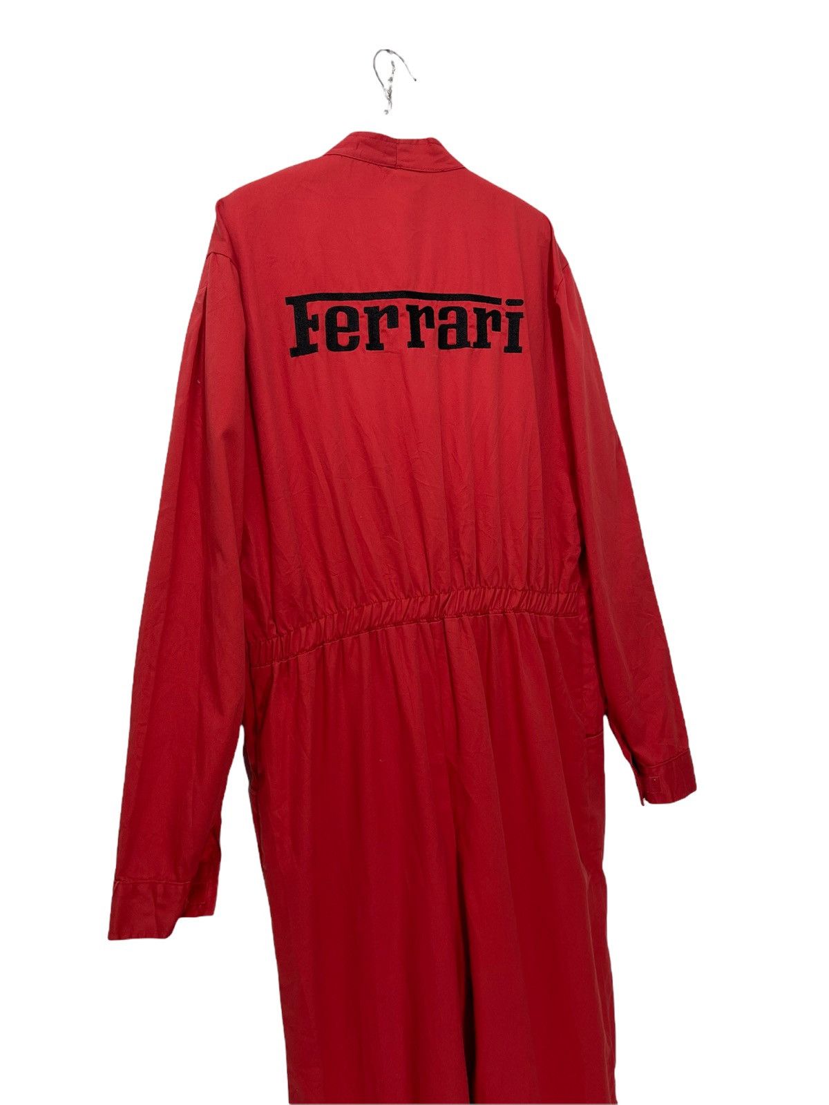 Ferrari × Sports Specialties × Vintage Made in Italy Rare Vtg Ferrari ...