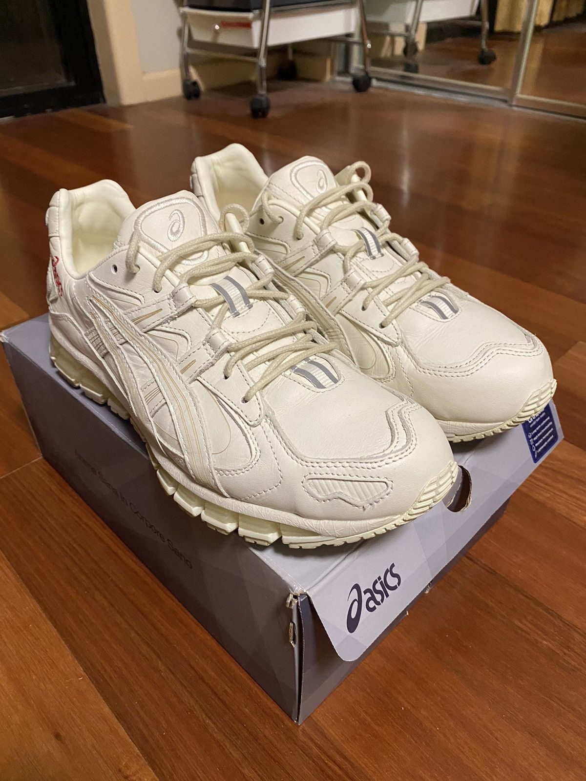 New Balance Gel Kayano 5 360 “Japan Edition” | Grailed