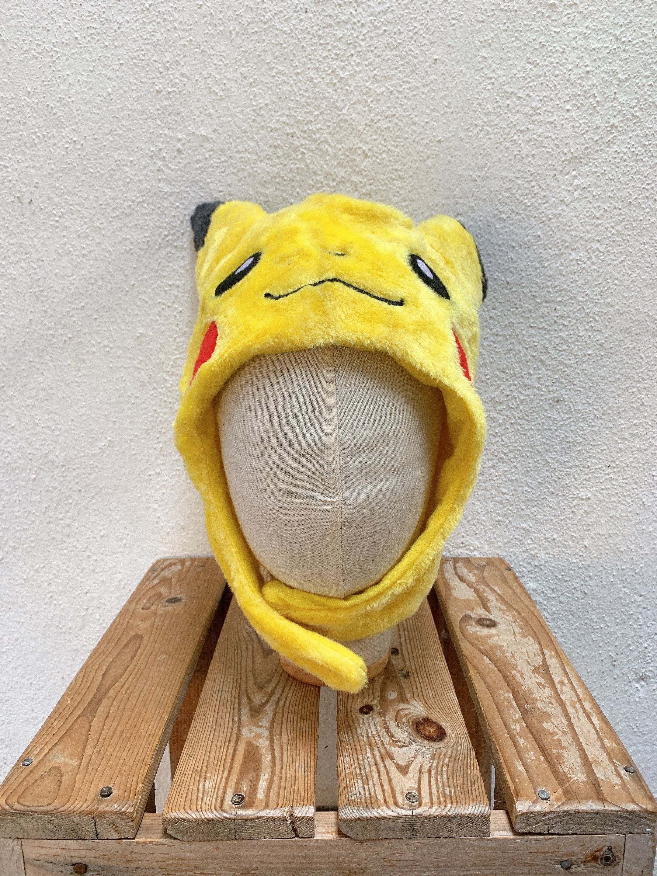 Japanese Brand × Nintendo × Pokemon Japanese Pokemon Pikachu devil ...