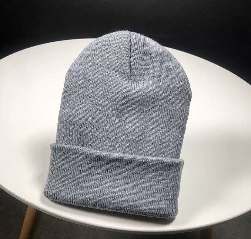 Japanese Brand × Streetwear × Vintage Grey Hat | Grailed