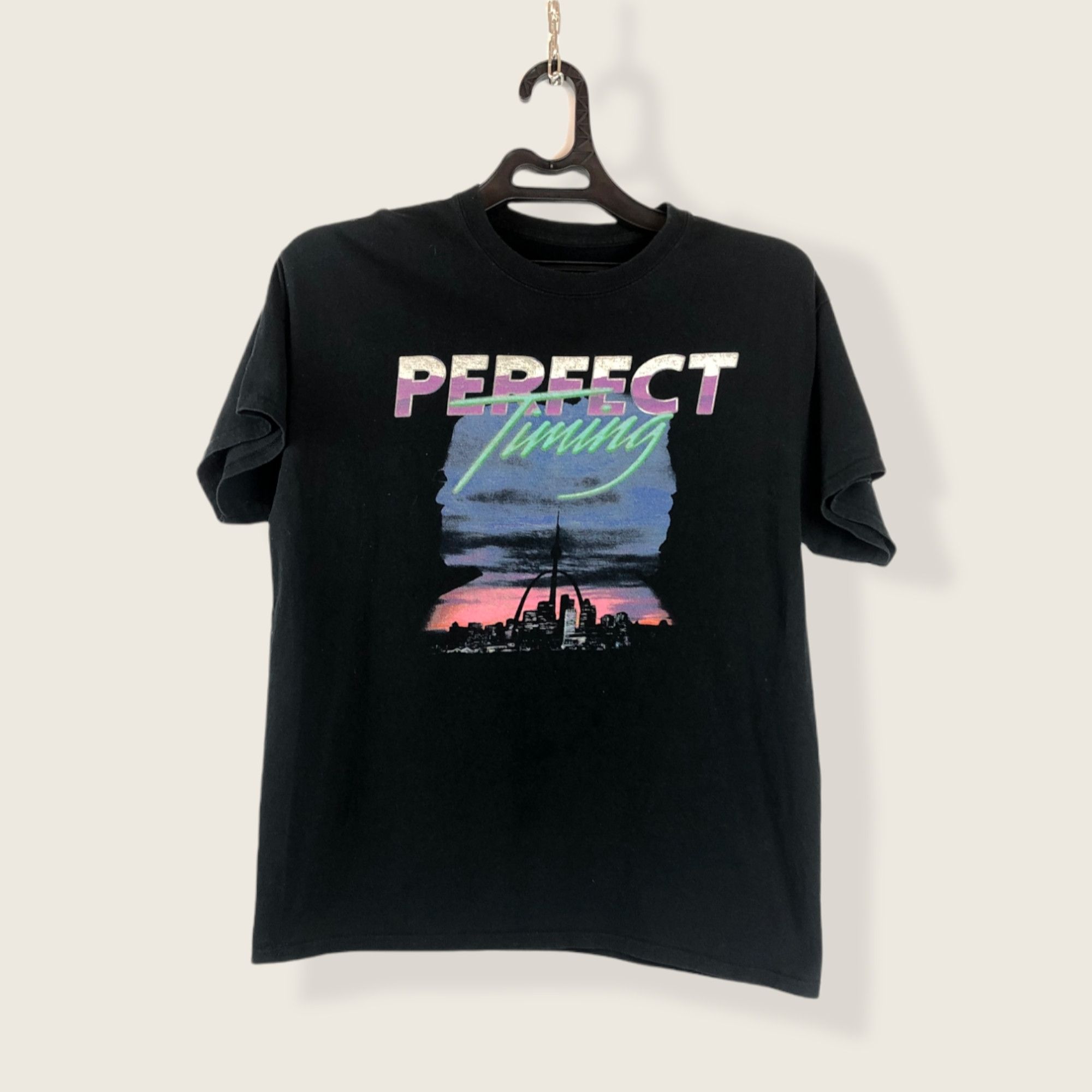 The Weeknd × XO XO NAV TOUR MERCH PERFECT TIMING THE WEEKEND | Grailed