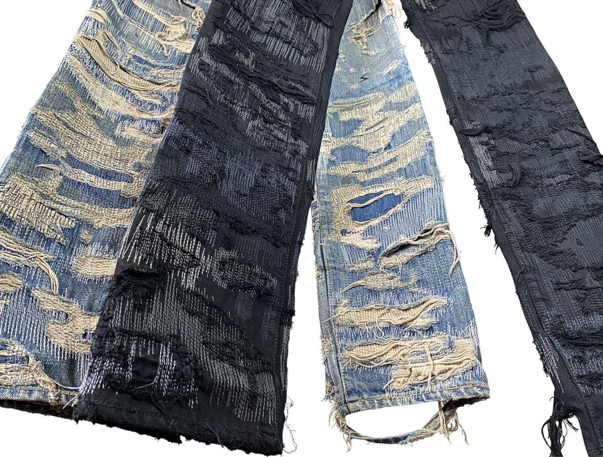 Undercover Undercover 85 woman’s set - AW2005 Arts and Crafts | Grailed