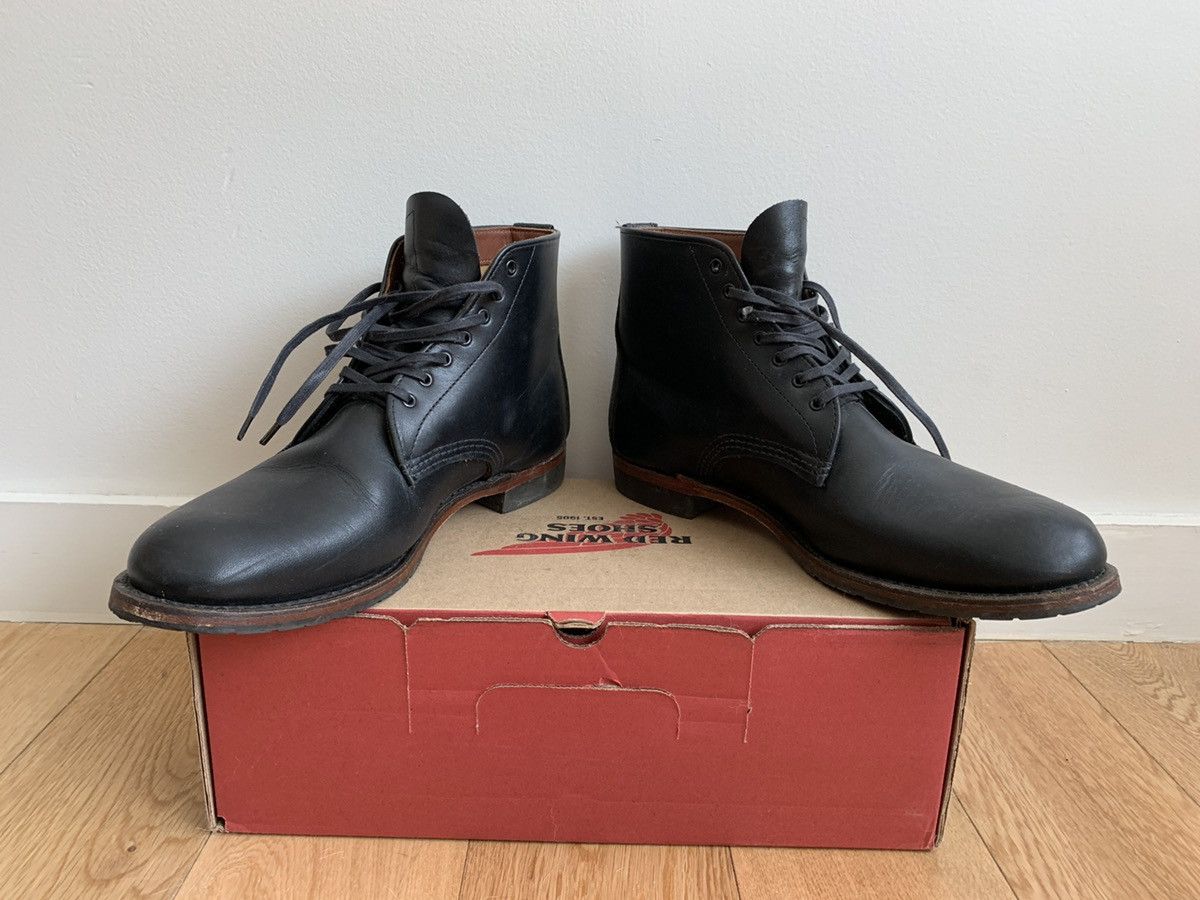Red Wing Sheldon Boot | Grailed