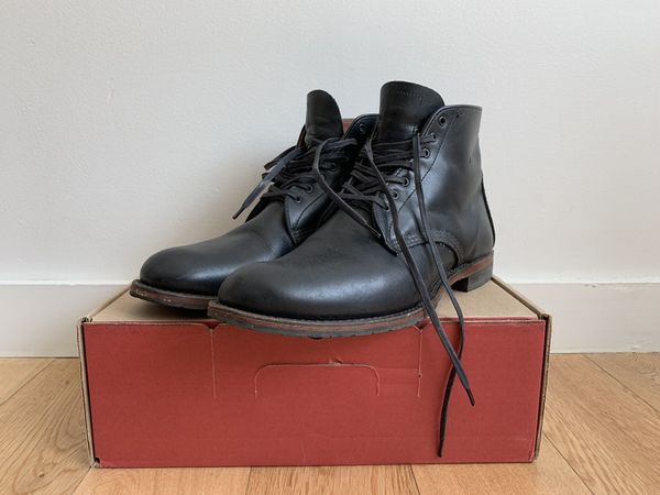 Red Wing Sheldon Boot | Grailed