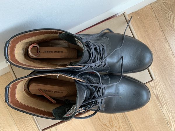 Red Wing Sheldon Boot | Grailed