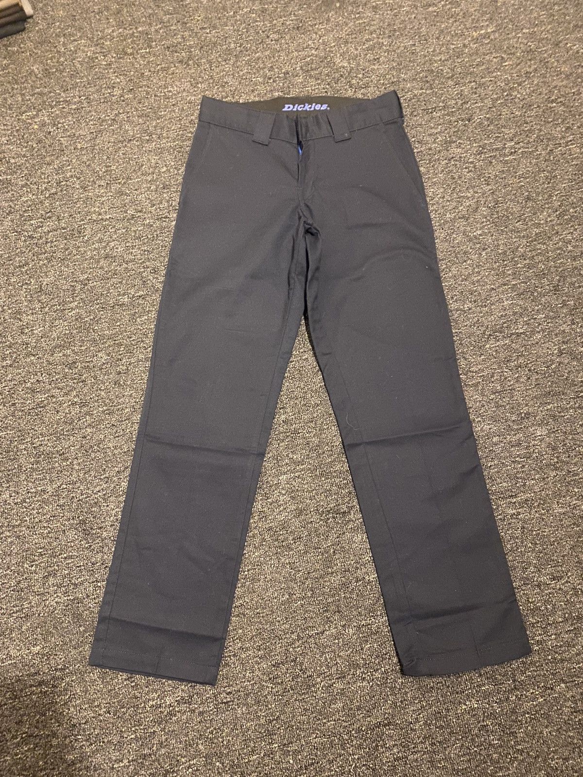 Dickies DICKIES 850 Slim Taper Flex Mens Pants | Grailed