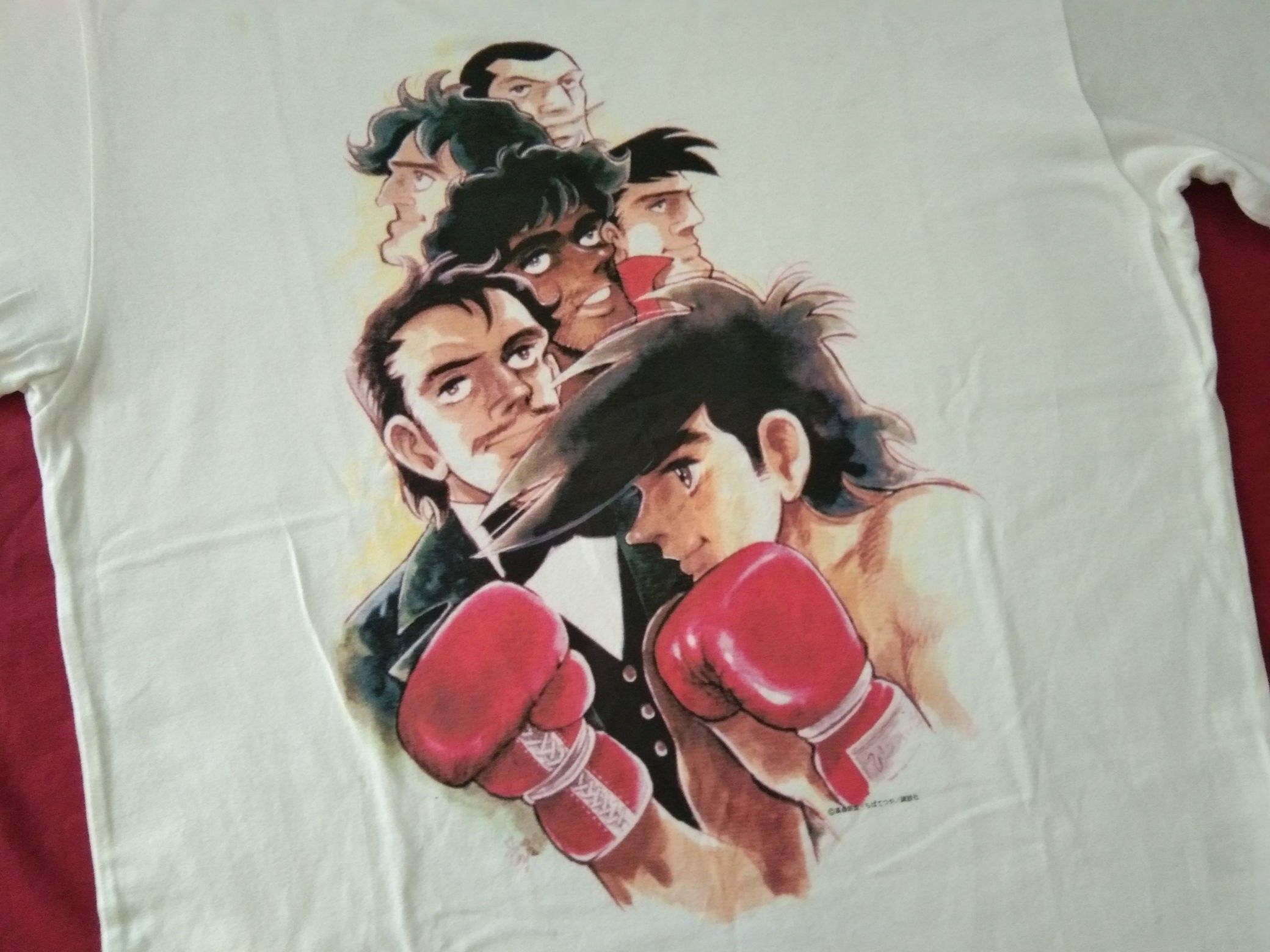 Japanese Brand Ashita no Joe / Tomorrow's Joe boxing anime | Grailed