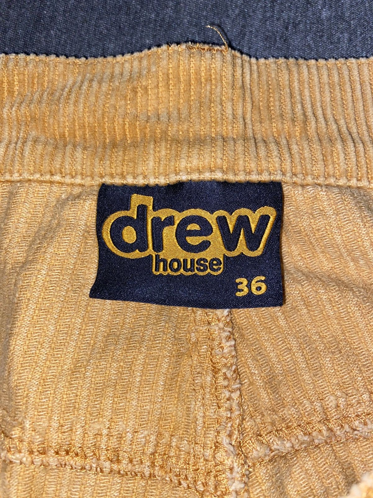Drew House Drew House Corduroy Carpenter Pants | Grailed