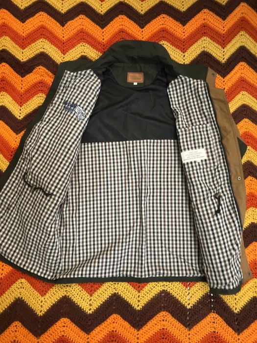 Vintage Koolah Brand Millarville Rodeo Jacket | Grailed