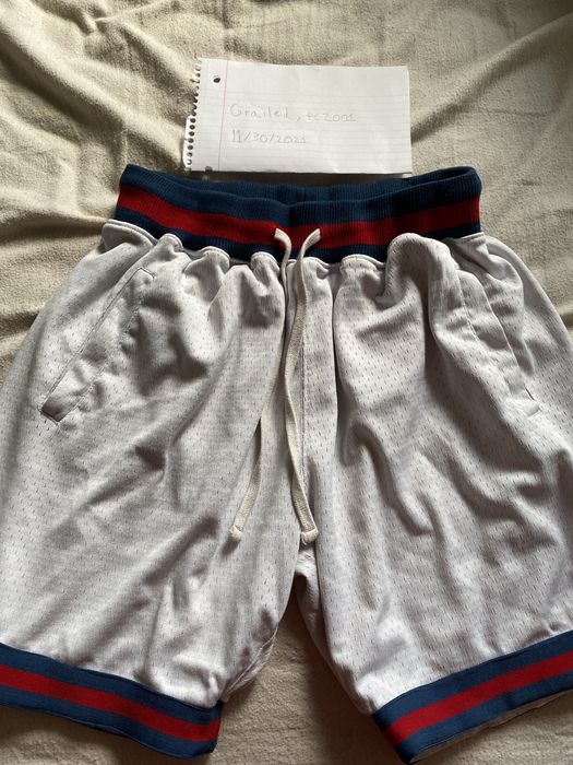 Richie Le Collection Richie Le Collection Basketball Shorts | Grailed