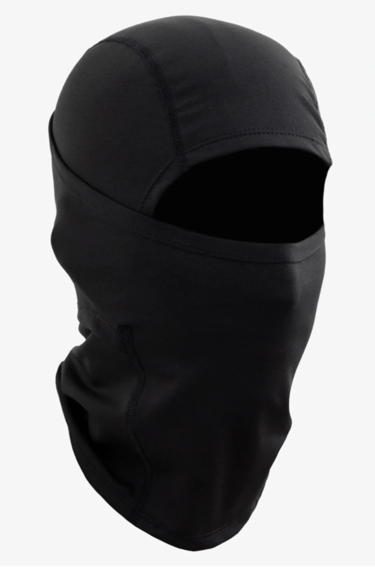 New Balance ALD / New Balance Balaclava - Black | Grailed