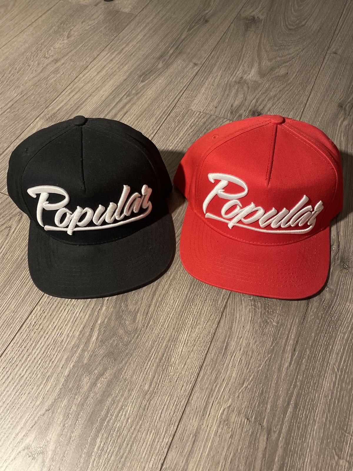 Popular Demand Popular Caps ️🖤 | Grailed
