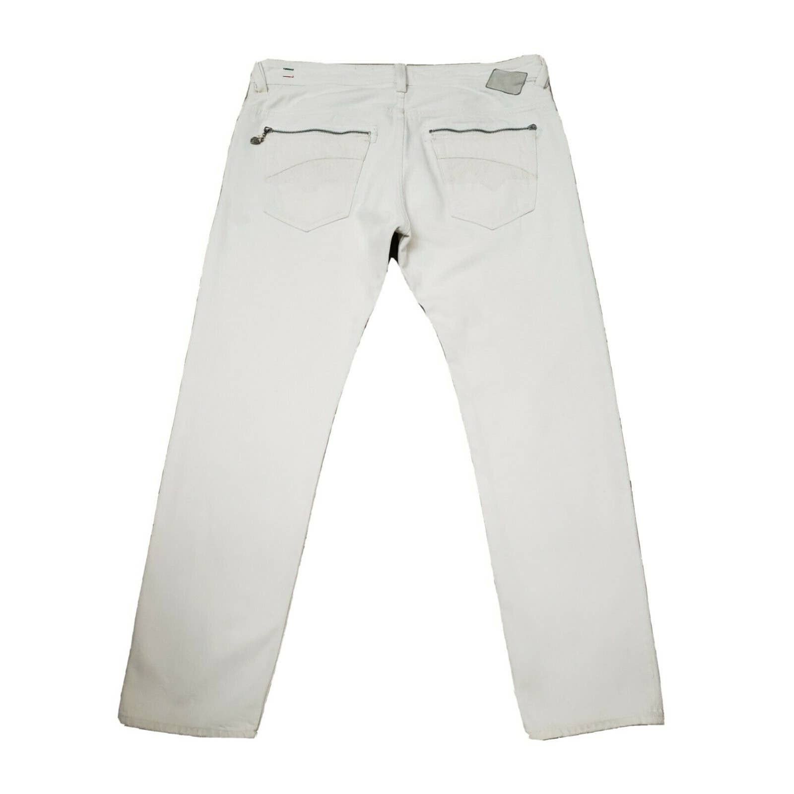 Diesel Diesel Service Spa Slammer Slim Iconic Jeans Made in Italy | Grailed