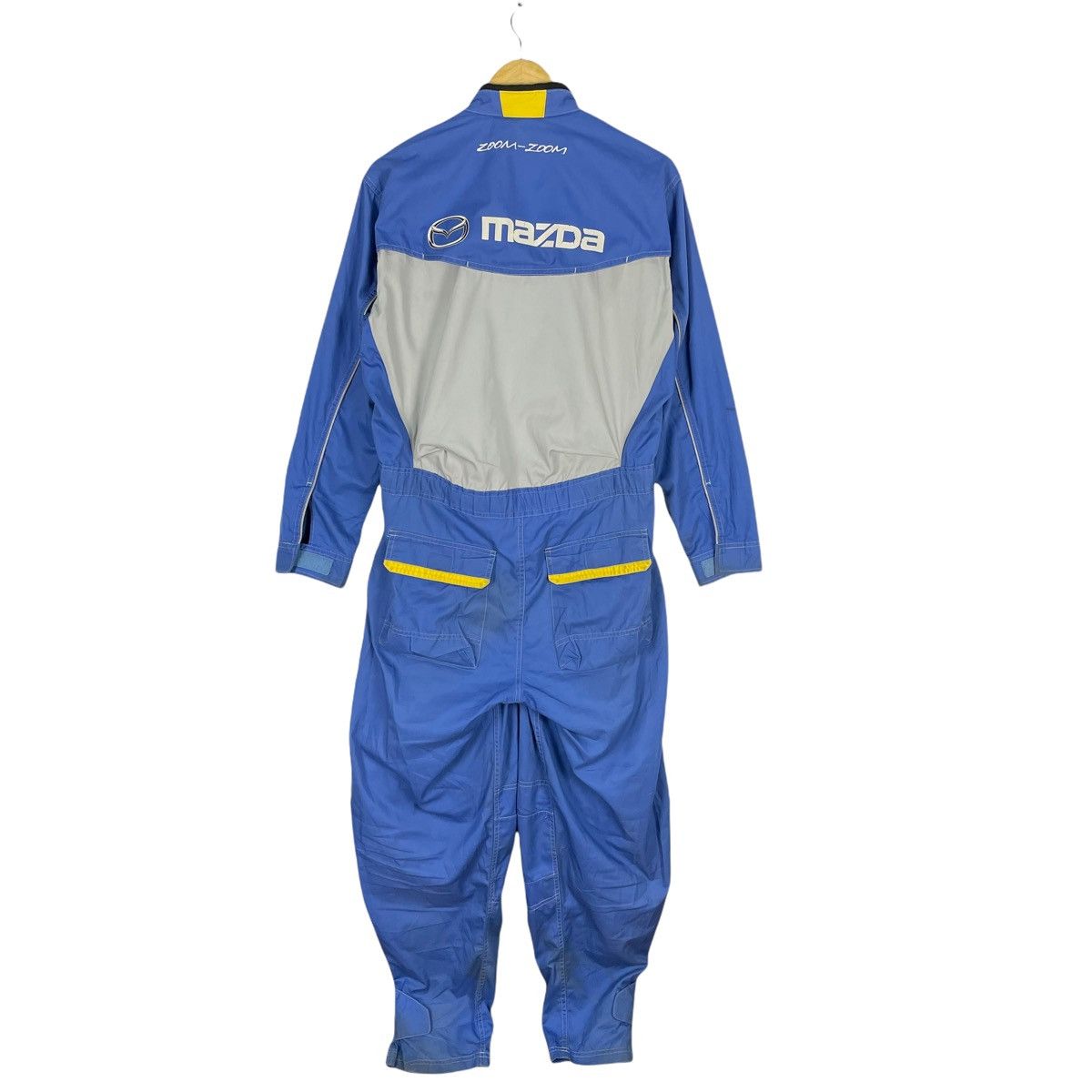 Racing × Sports Specialties × Vintage 🌟MAZDA Racing Team Motorsport ...