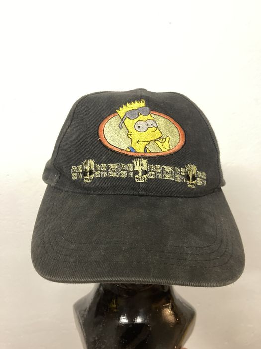 Vintage 1999 the Simpsons Bart cup vintage 90s | Grailed