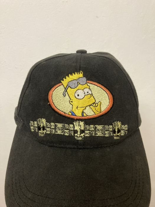 Vintage 1999 the Simpsons Bart cup vintage 90s | Grailed