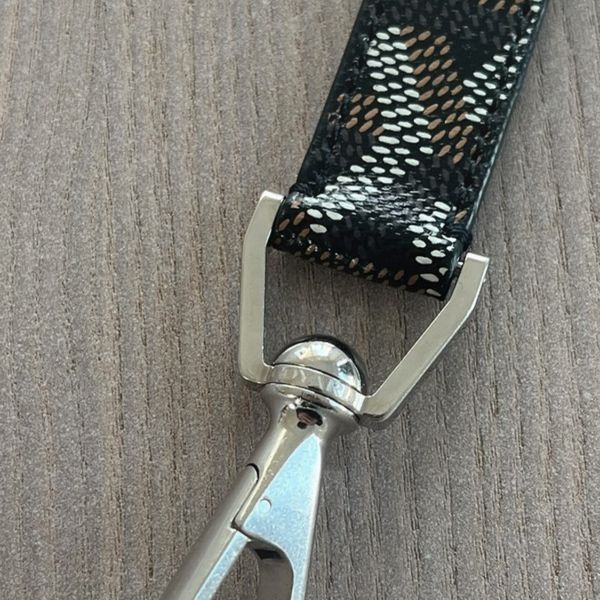 Goyard mousqueton keychain | Grailed