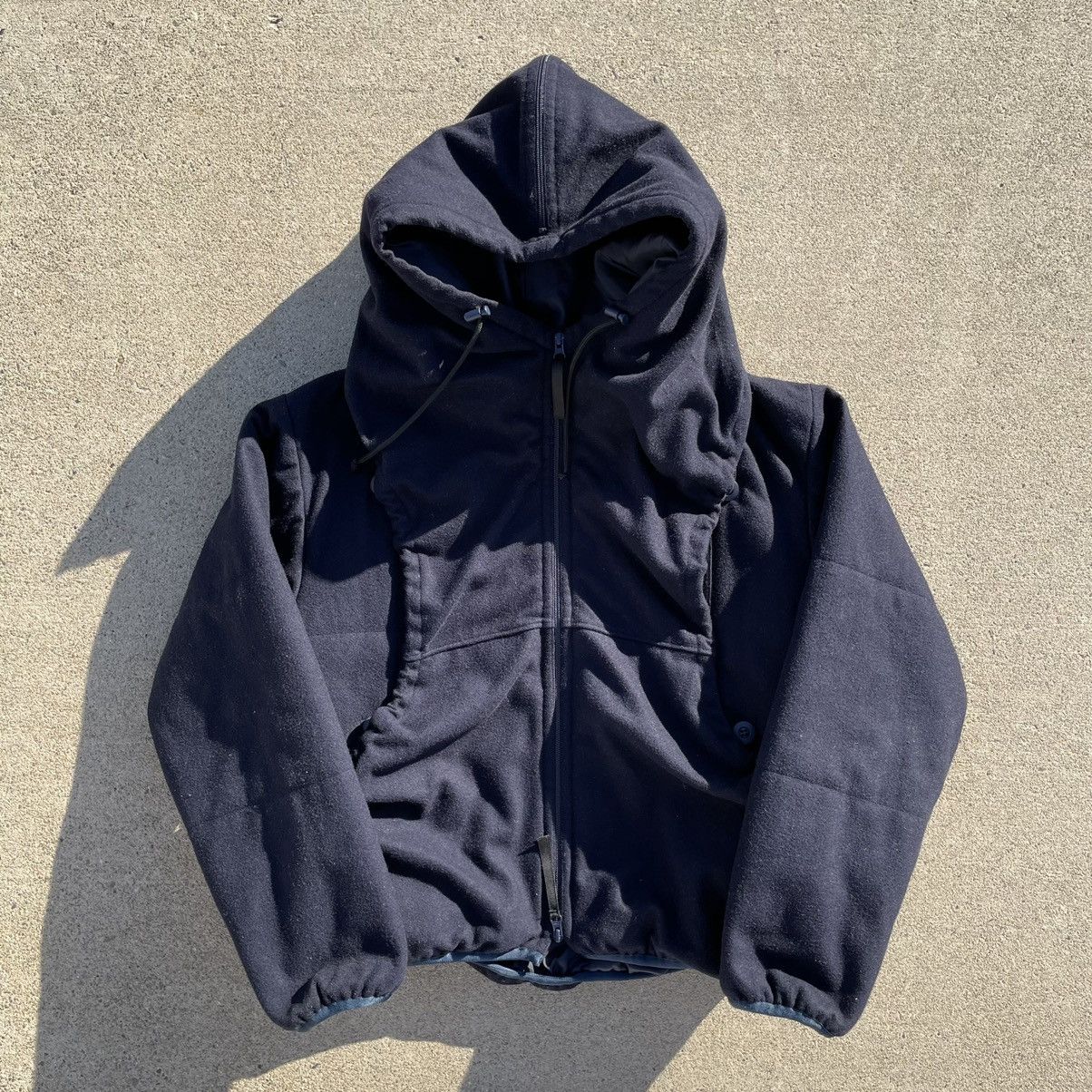 Final Home Final Home Survival Jacket | Grailed