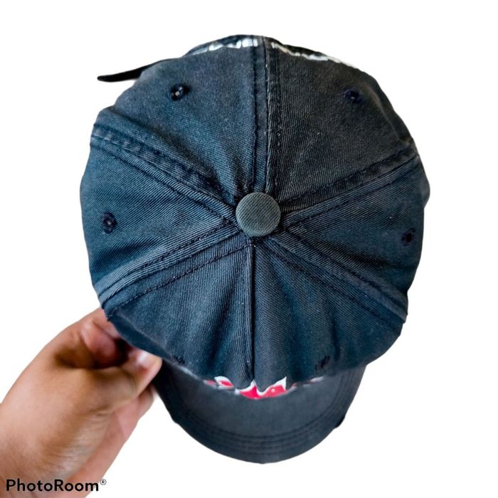 Dsquared2 VINTAGE RARE 🔥 DSQUARED CANADA HAT CAP | Grailed