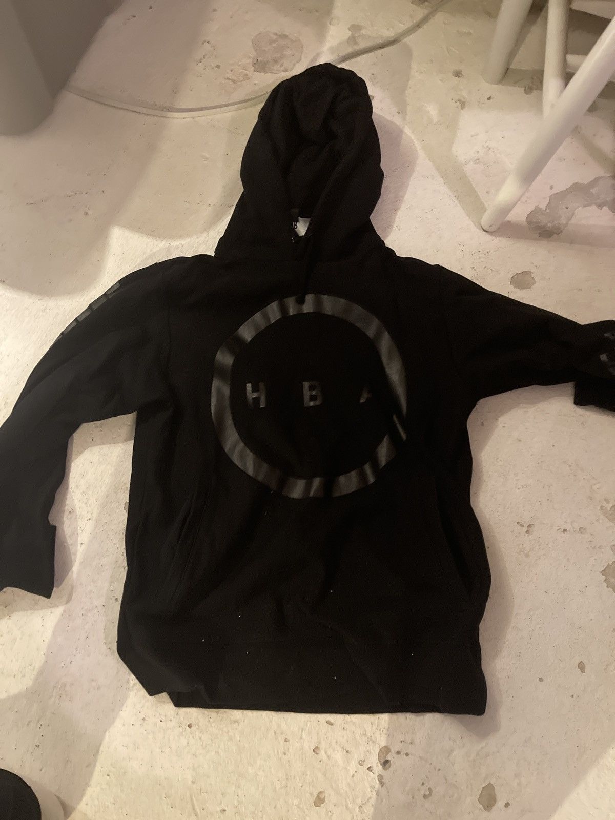 Hood By Air HBA Hoodie | Grailed