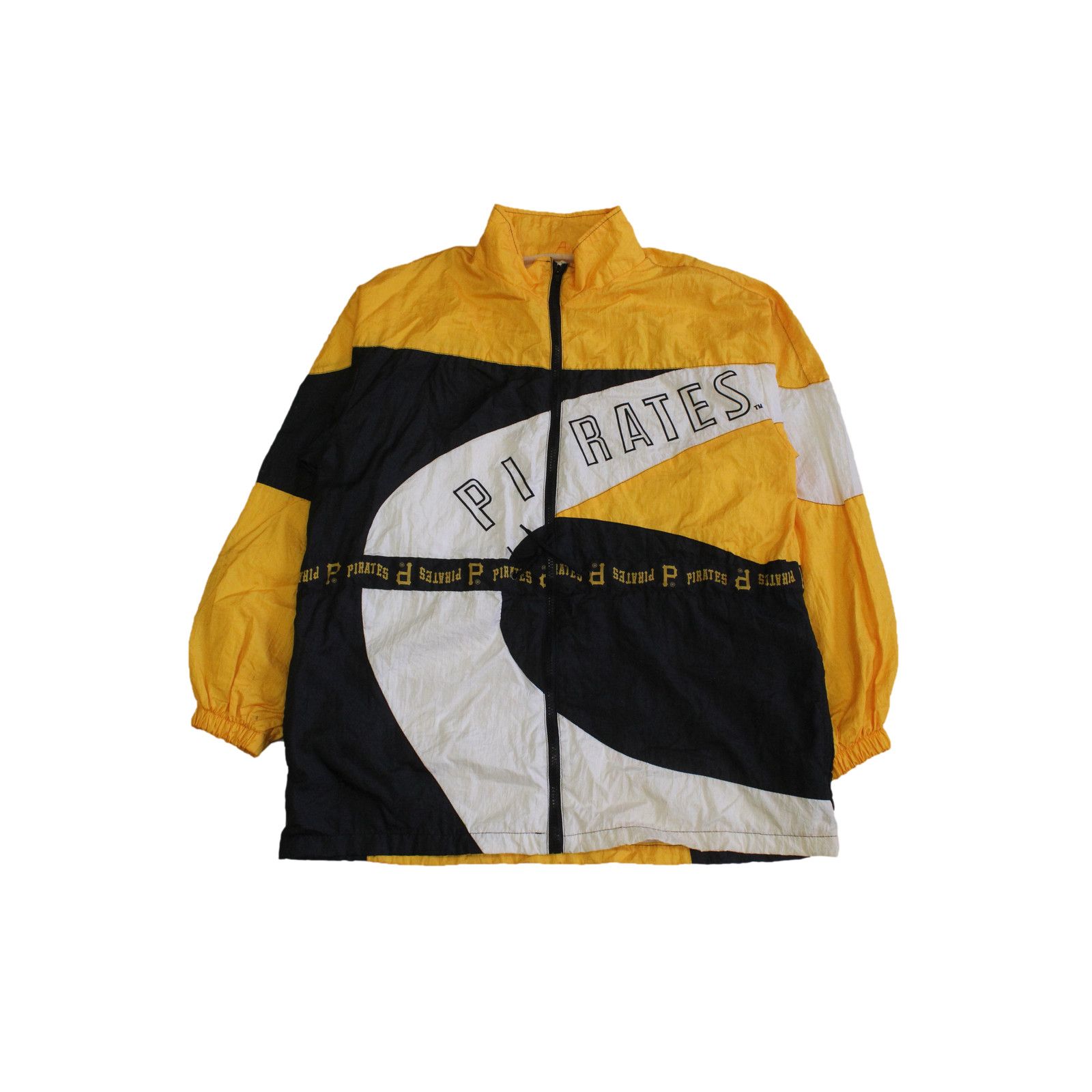 MLB Classic Pirates Windbreaker | Grailed