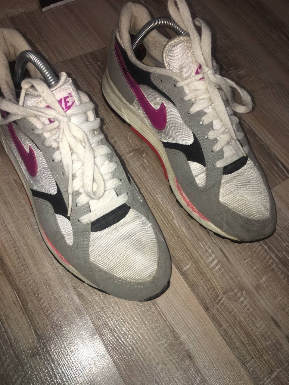 Nike × Vintage Nike Vintage 80's sneakers | Grailed