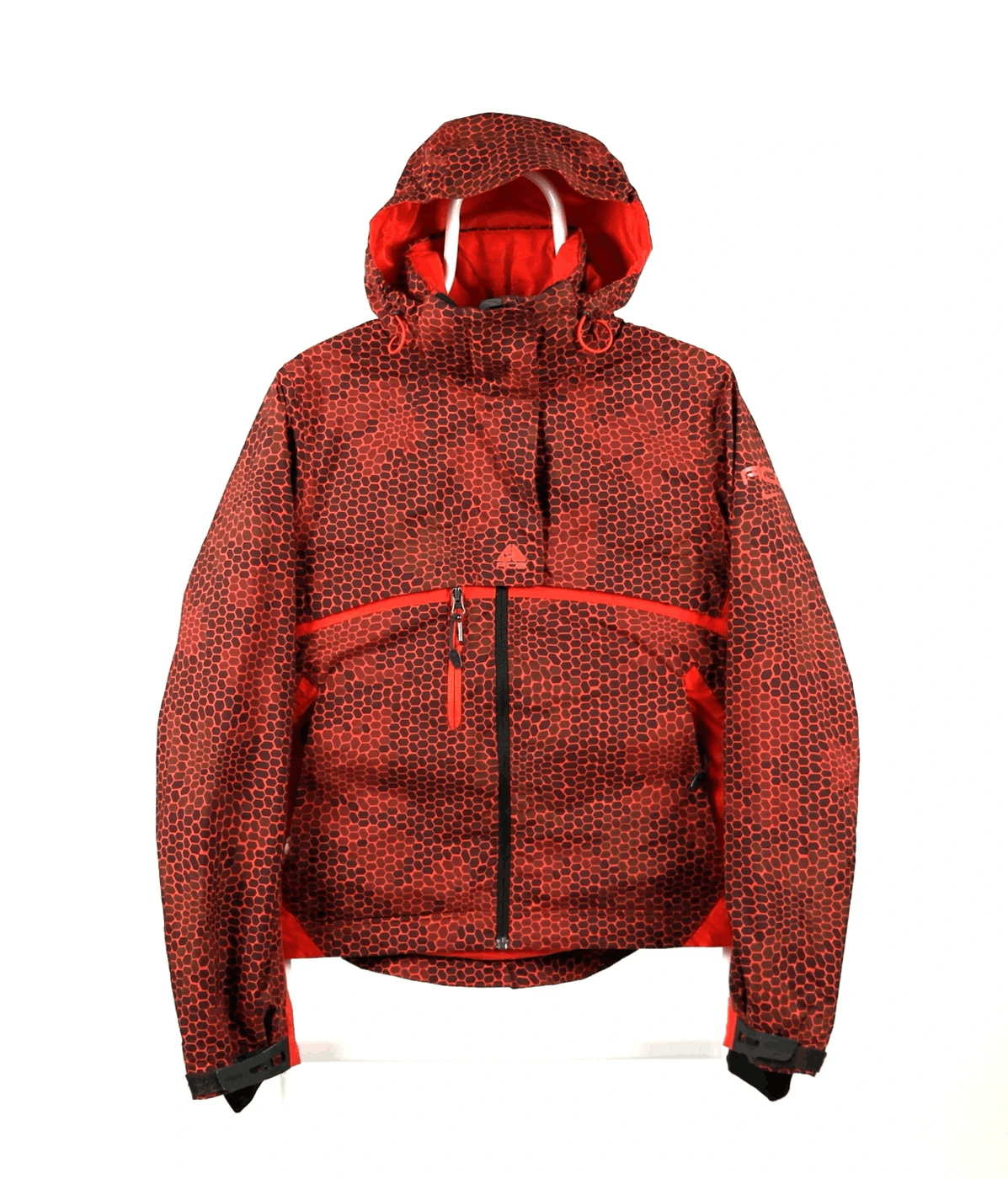 Nike ACG Vintage Nike ACG Ski Jacket Storm Fit | Grailed