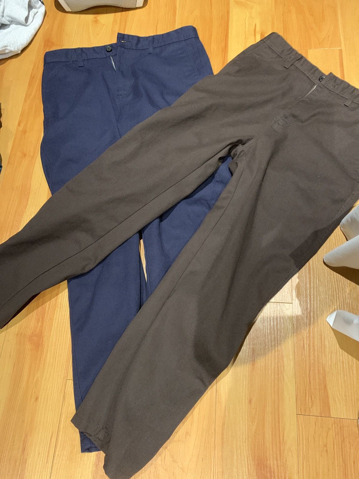 Carhartt Wip Menson cargo pants | Grailed