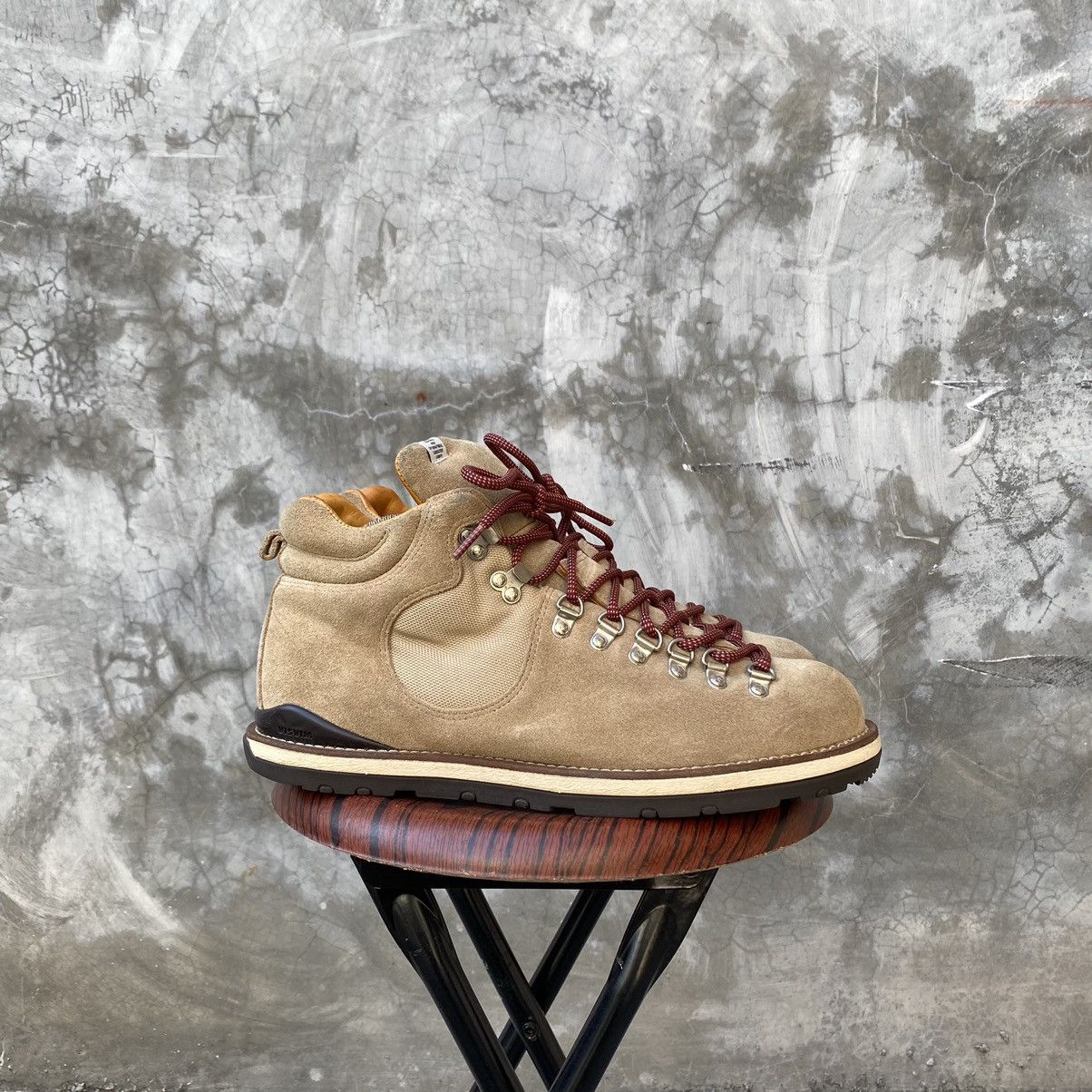 Visvim Visvim - Serra Boots | Grailed