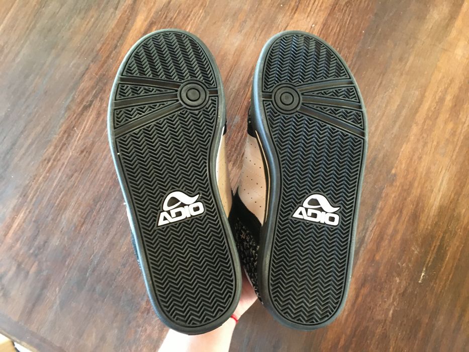 Vintage Adio Kenny Anderson | Grailed