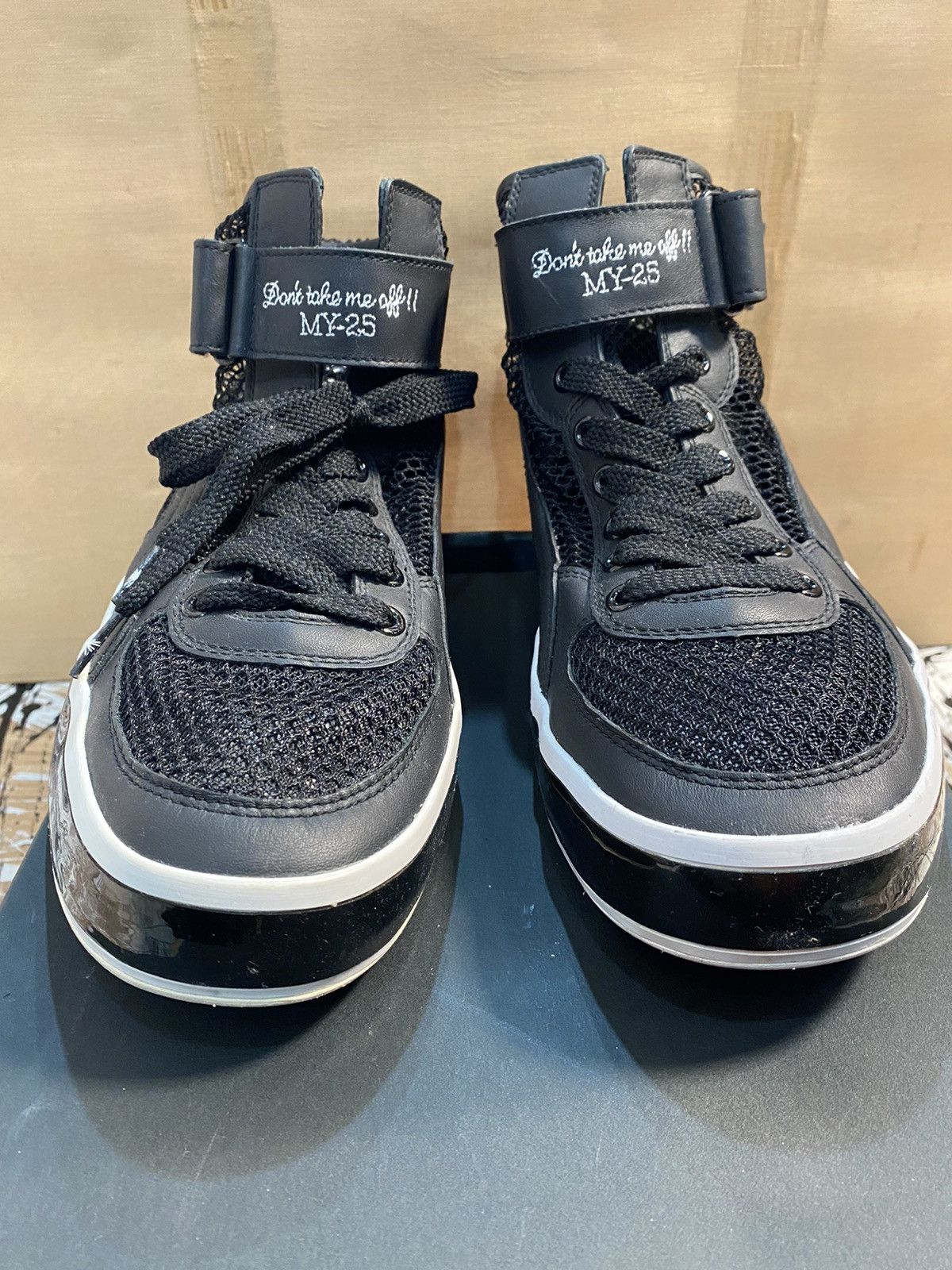 Puma Puma MY- 25 Reborn Miharayasuhiro | Grailed