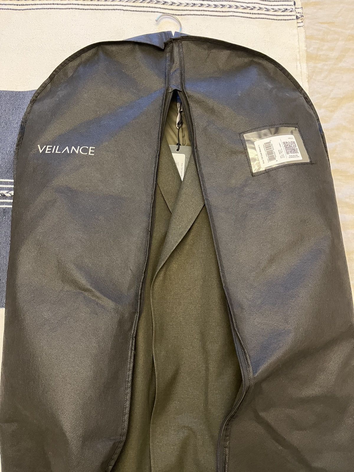 Arc'Teryx Veilance Arc'teryx Veilance WOMENS Nian TW Coat Arc'Teryx Veilance Arc'teryx Veilance WOMENS Nian TW Coat